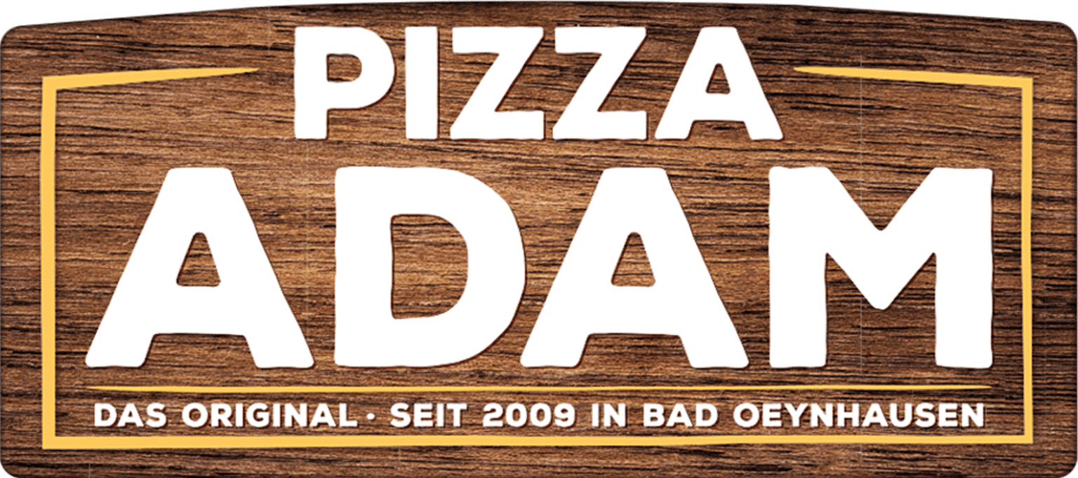 Pizza Adam Bad Oeynhausen