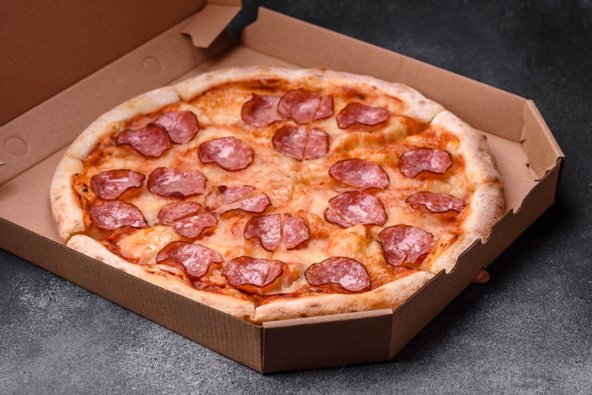 Adam Pizza Bad Oeynhausen